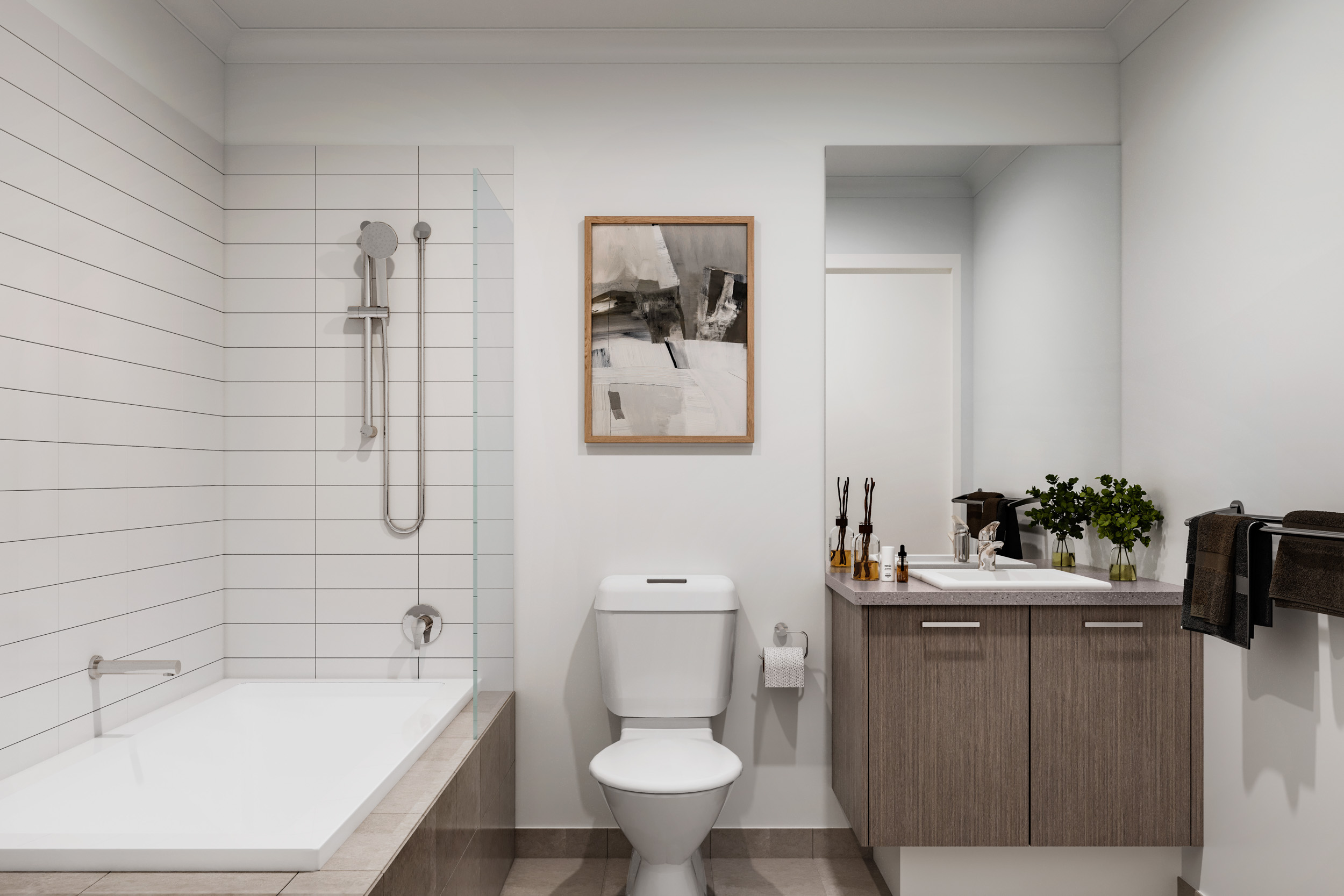 [Townhouse] Lot Healey 2: Healey 2 by SOHO Living @ Stockland Averley - Nar Nar Goon North | OpenLot